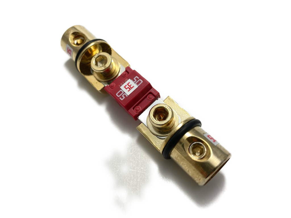 Hyper Sub-zero Fuse-SBFW-L(SE)-100Sn「100アンペア」 | CTLオンラインストア