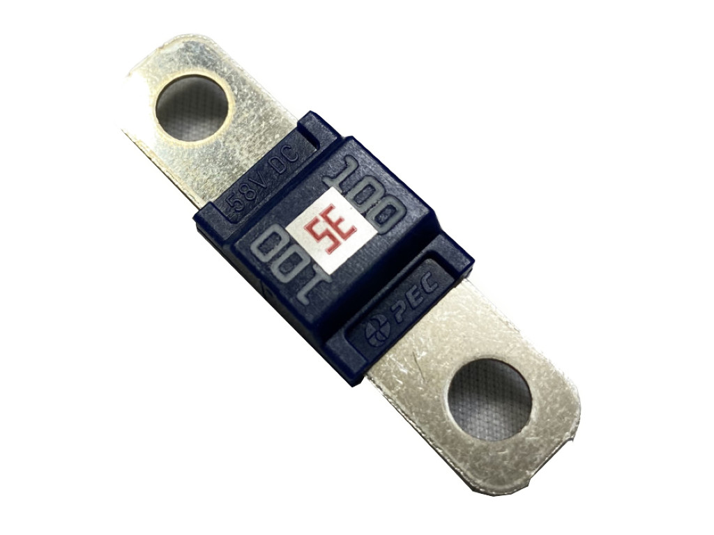 Hyper Sub-zero Fuse-SBFW-L(SE)-100Sn「100アンペア」 | CTLオンラインストア