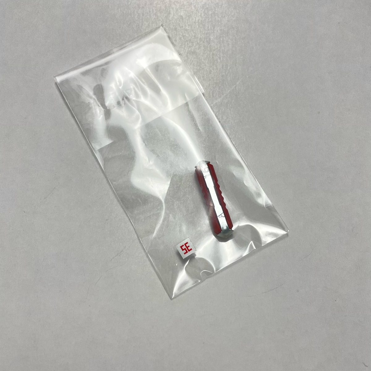 Hyper Sub-zero Fuse-STICK(SE) -16A(Red) | CTLオンラインストア