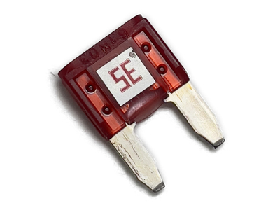 Hyper Sub-zero Fuse-MINI(SE)-10S「10アンペア」 | CTLオンラインストア