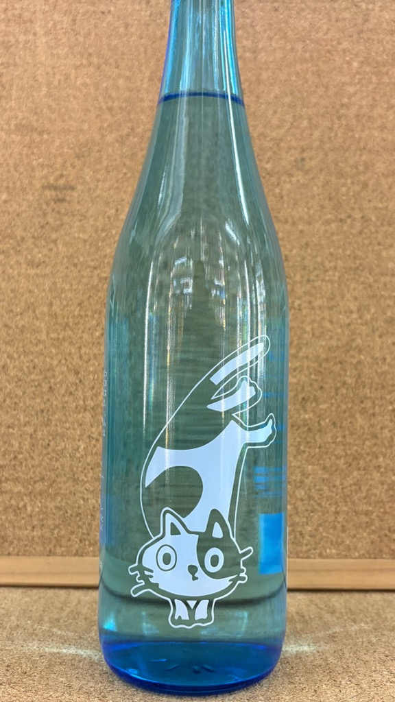 別撰 竃猫 25度 720ml・1,8L | 花田屋酒店