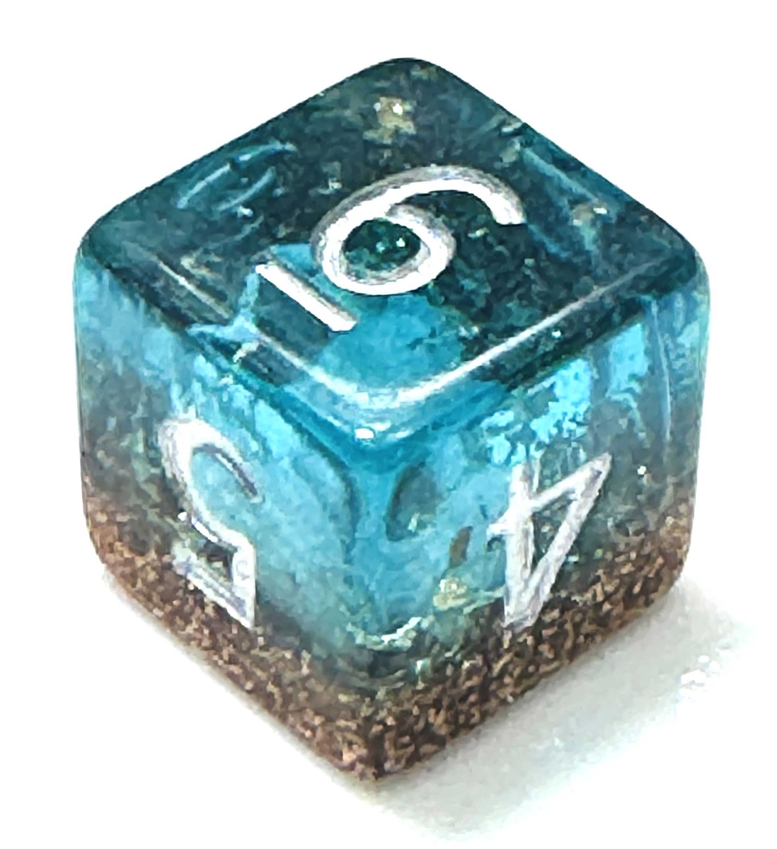 海の響きを懐かしむ D6 Id リーチングムーン