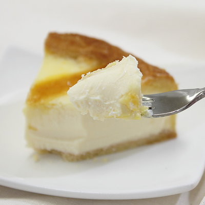 トロイカ 冷凍 ベークドチーズケーキ 7号 21センチ 九州・沖縄送料別