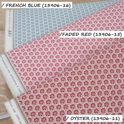 FLANEUR / FRENCH RED | ドウモト商店通販サイト