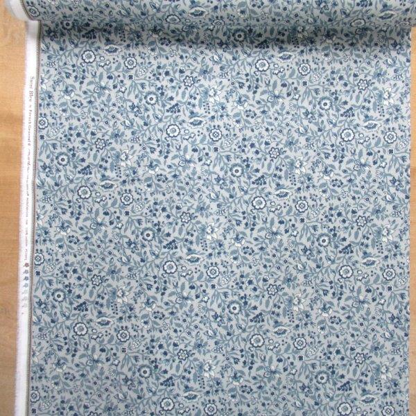 JARDINAGE / CIEL BLUE (13971-15) | ドウモト商店通販サイト