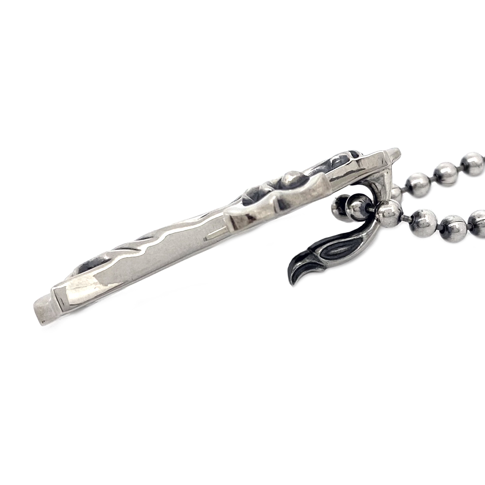 2021新商品 ロンワンズ Lone Ones スプレッドイーグルクロススモール Spread Eagle Cross Small zenshin.org